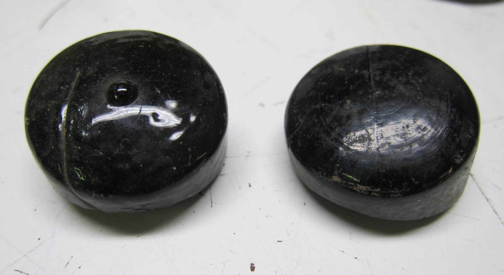 Insulators of the Battleford Telegraph Line – Insulators Canada